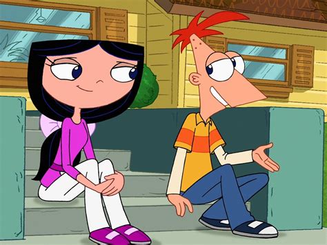 Phineas And Ferb Act Your Age Full Episode