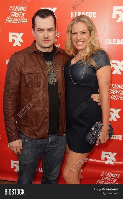 Jim Jefferies Son