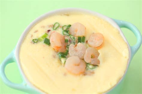 새우계란찜 비움반찬