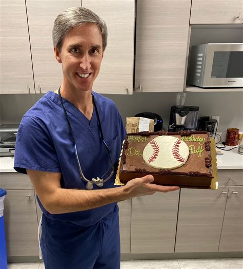 Happy Birthday To Dr Ruff West End Plastic Surgery