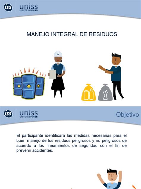 47manejo Integral De Residuos Pdf Residuos Alimentos