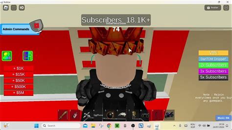 Roblox Youtube Tycoon Youtube