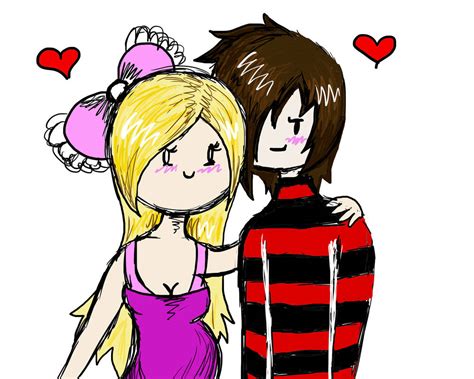 Cute By Grimkreaper On Deviantart