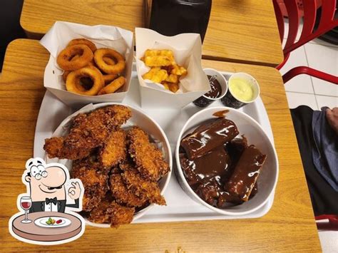 Turbo Chicken Restaurant Curitiba Restaurant Menu And Reviews