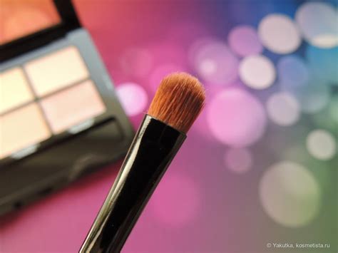 "Боец невидимого фронта" - корректирующая палетка для лица Maybelline ...