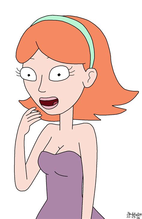 Jessica By The Artist 64 On DeviantArt