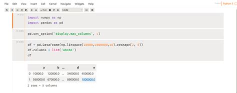 jupyter notebook 更换主题（背景、字体） 赏尔 博客园