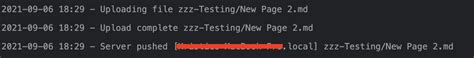 sometimes duplication of content from obsidian sync bug graveyard