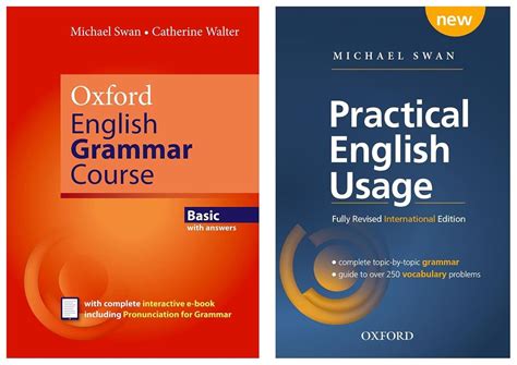 Buy Oxford English Grammar Course Basic With Key With Ebook