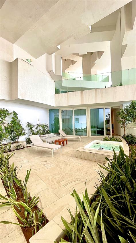 Five Jumeirah Village Luxury Hotels Jumeirah Village Circle Jvc