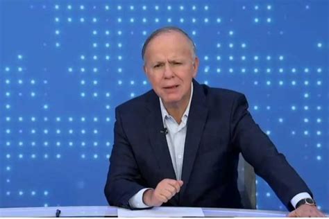 Cae El Presunto Autor Intelectual De Ataque A Ciro Gómez Leyva
