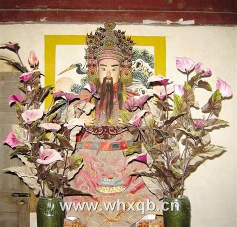 熊公祠 正文 人文概况 长乐新闻网