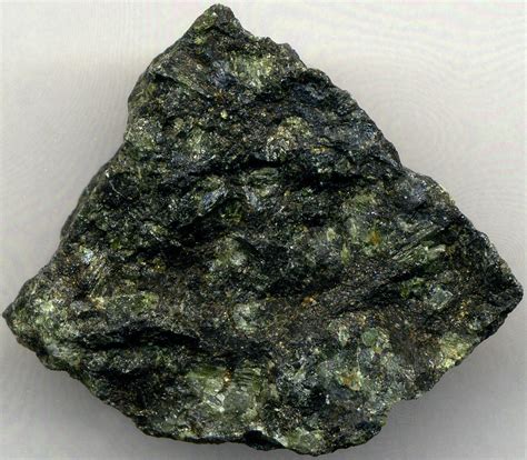 Pyroxenite Properties Composition Uses Geology Science
