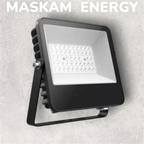 Waterproof Outdoor Led Flood Lights At Piece Vill Babarpur New Delhi Id