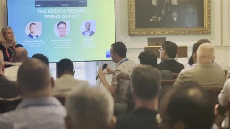 Video Natalia Konstantinova On Linkedin Ai Event