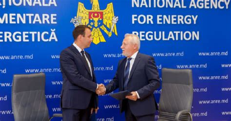 ANRE și Consiliul Concurenței au semnat un Acord de colaborare