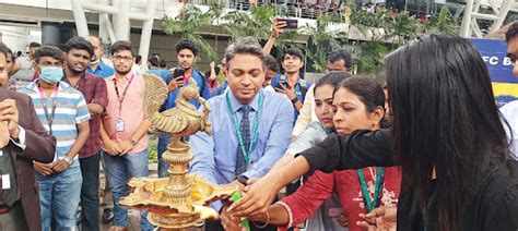 Sipcot It Park In Siruseri Tamil Nadu Zaubee