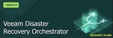 Blog Veeam Recovery Orchestrator V7 Recovery