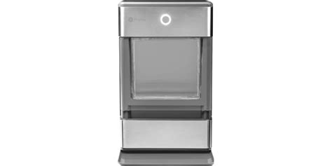 Ge Profile Opal Countertop Nugget Ice Maker Refurb