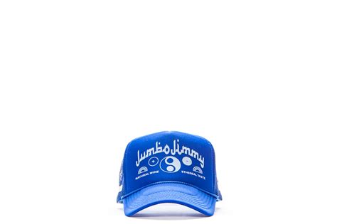 Jumbo Jimmy Hat Jumbo Time Wines