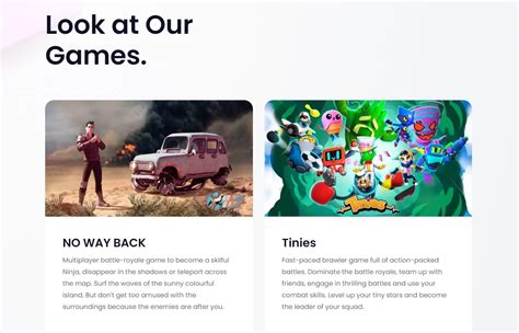 Các tựa game web3 độc quyền trên Elixir Games