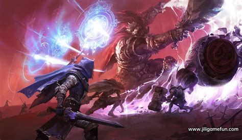 Wallpaper Engine 艾尔登法环对决拉塔恩 动态壁纸电脑版下载 叽哩叽哩游戏网acg（g站）