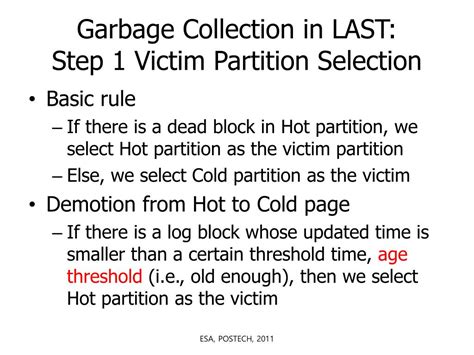 Ppt Flash Translation Layer Ftl Powerpoint Presentation Free