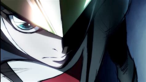 Casshern Sins Apple Tv It