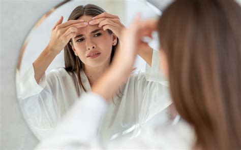 Problèmes De Peau Et Règles Comment Les Atténuer Mademoiselle Culotte