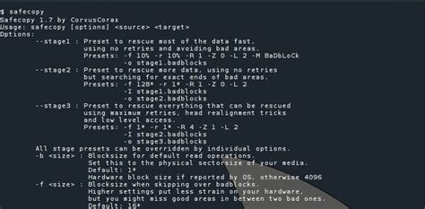 Top 10 Linux Data Recovery Tools Ultimate Guide