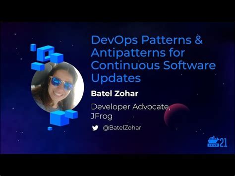 free video devops patterns and antipatterns for continuous software