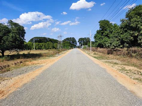 သာစည်မြို့နယ်တွင် မိတ္ထီလာ တောင်ကြီးကားလမ်းမှ ကြက်မောက် ဇီးတောလမ်း