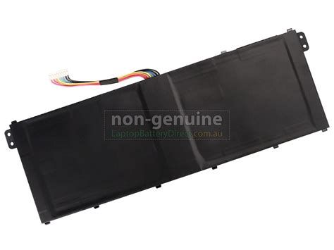 Acer Spin 1 Sp114 31n C20g Replacement Battery Laptop Battery From