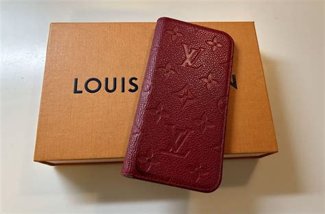 Louis Vuitton Iphoneケースxxs対応 メルカリ