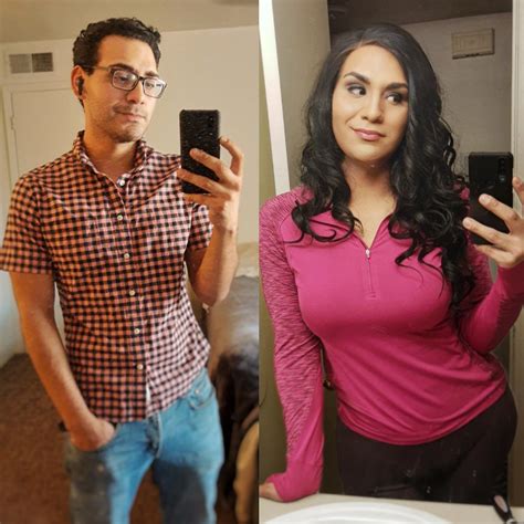 These Side By Sides Are Fun R Genderfluid