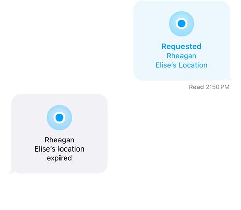 Sharing Location Displays Expired On IPho Apple Community