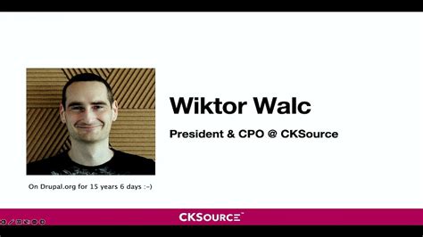 USERS EDITORS CKEditor 5 In Drupal 10 What Is There To Be Excited