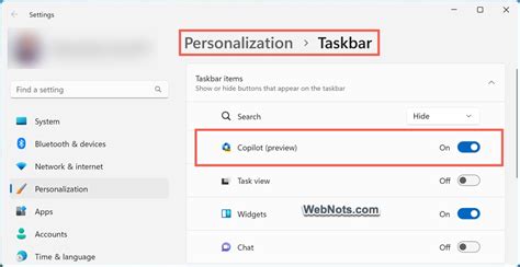 Copilot Not Working In Windows 11 Here Is How To Fix WebNots