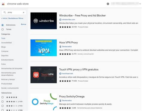 Muy pronto miles de extensiones de Google Chrome dejarán de funcionar