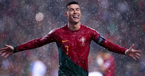 Qualifications Euro 2024 Le Portugal qualifié grâce à un doublé de