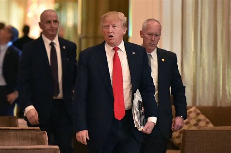 When Donald Trump Needs A Loan He Chooses Deutsche Bank Wsj