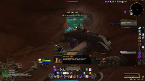 Wow Dragonflight Ablauf Boni Und Belohnungen Der Bei Der Jagd Mit Den