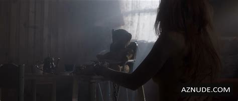 Jessica Moore Nude Aznude