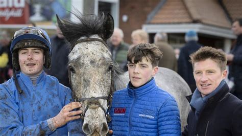 Hogan Causes Upset At Cork Nenagh Guardian
