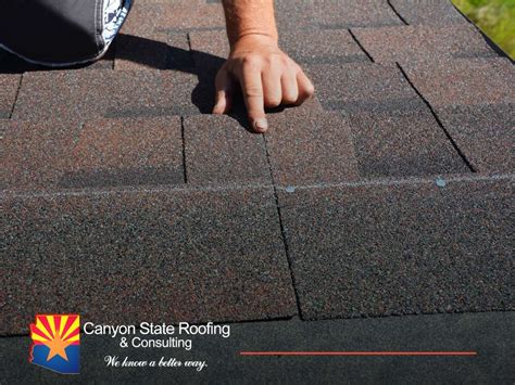 Knowing The Right Time To Replace Your Asphalt Shingle Roof