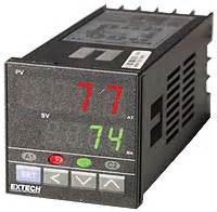 Extech VFL Series Temperature PID Controllers Temperature Controllers Instrumart