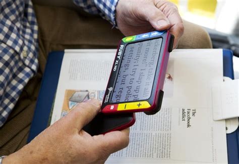 Reading And Writing Series Of Guides To Help Rnib Rnib