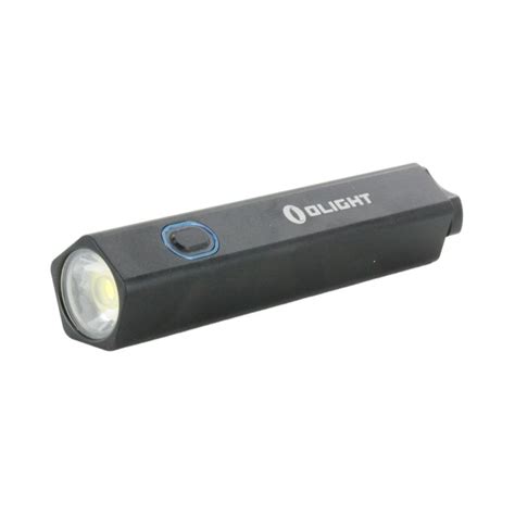 Olight Diffuse Black