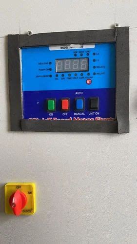 Remote Monitoring System Rms For Automation At Rs 38000 In Jaipur Id