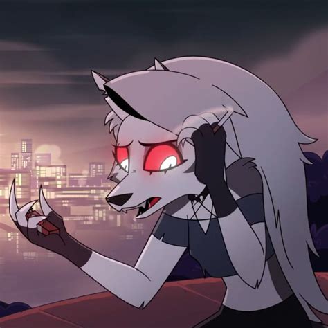 Pin En Waifu Loona Imagenes Creepy Wallpaper De Anime Dibujos